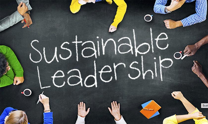 Sustainable Leadership | Thoughtexchange